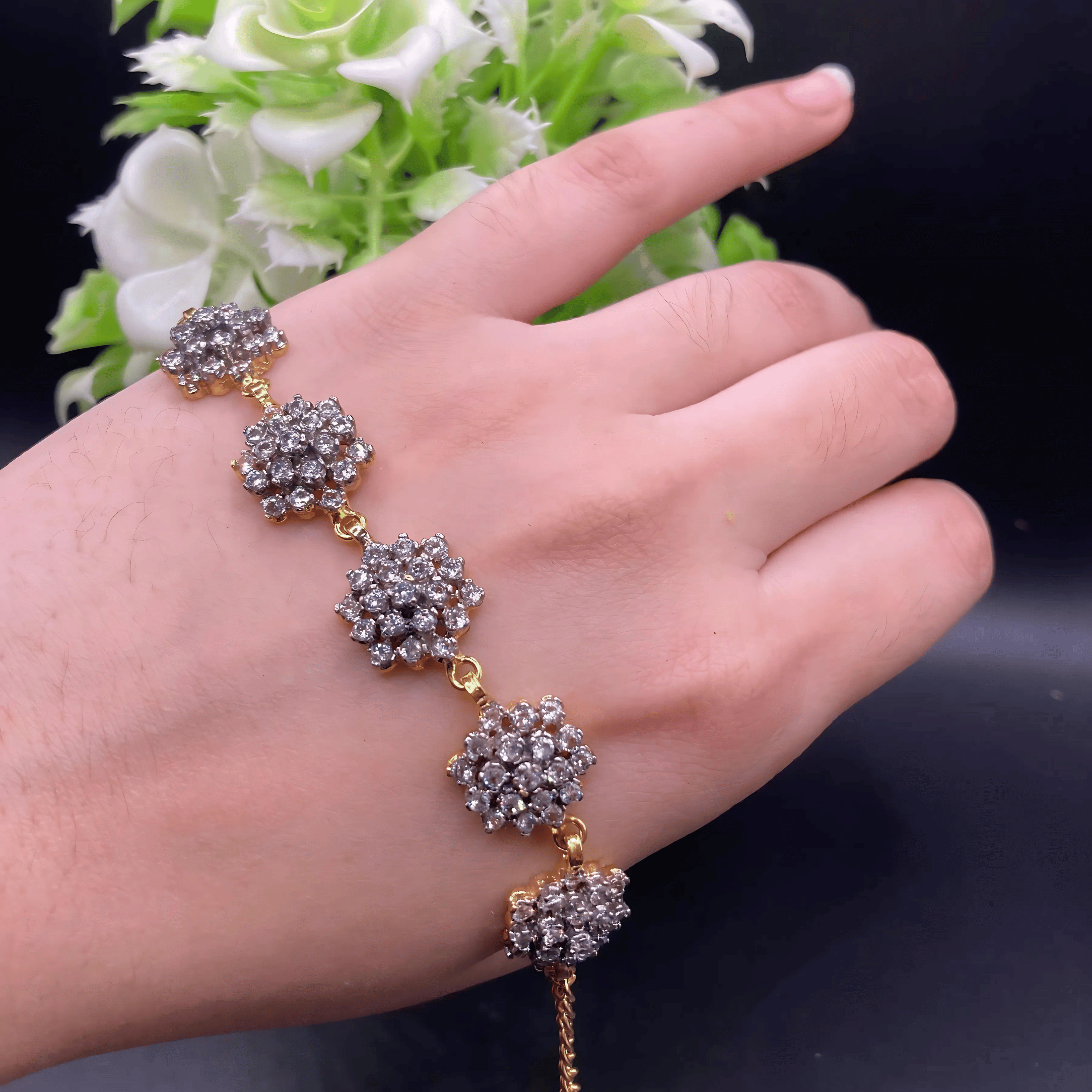 Bracelets – Malaika Jewellers